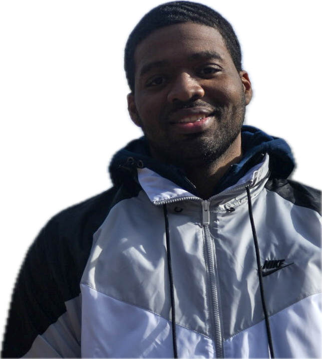 John Scipion | Portfolio